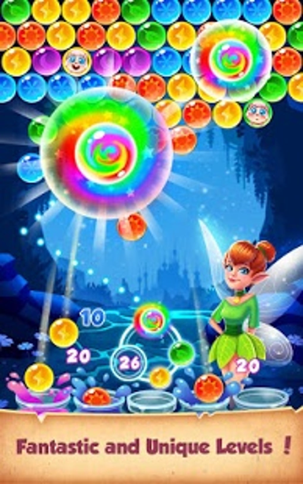 Bubble Shooter APK for Android - Download