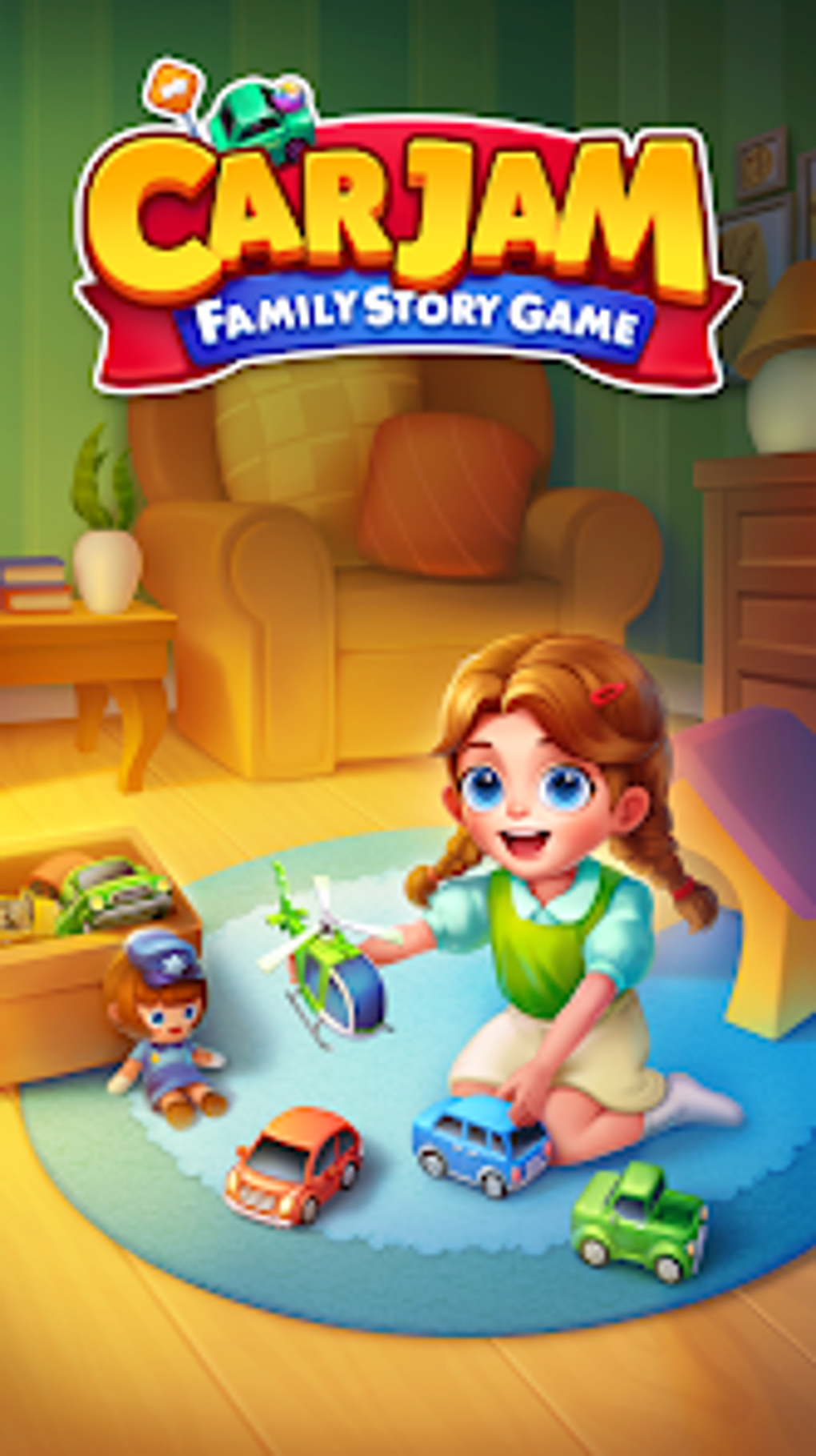 Car Jam : Rescue Story Game for Android - Download