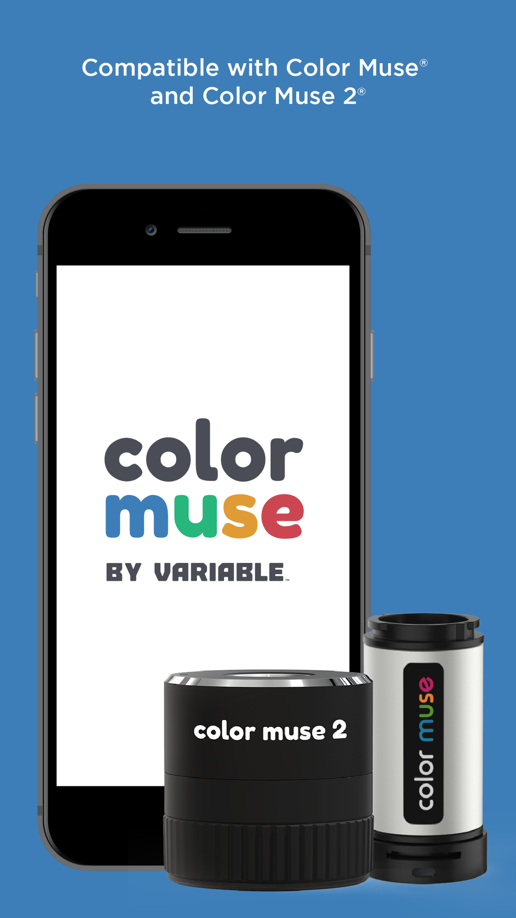 iPhone 용 color muse - 다운로드