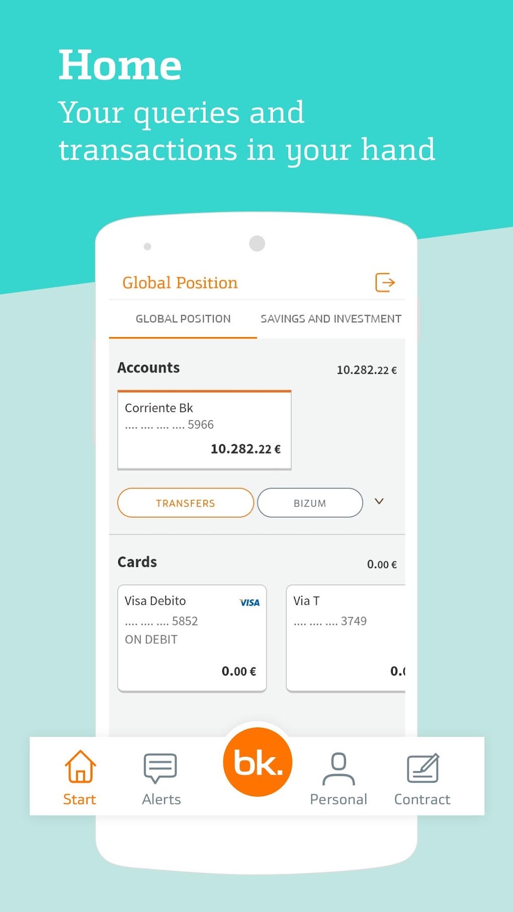 Bankinter Mobile APK for Android - Download