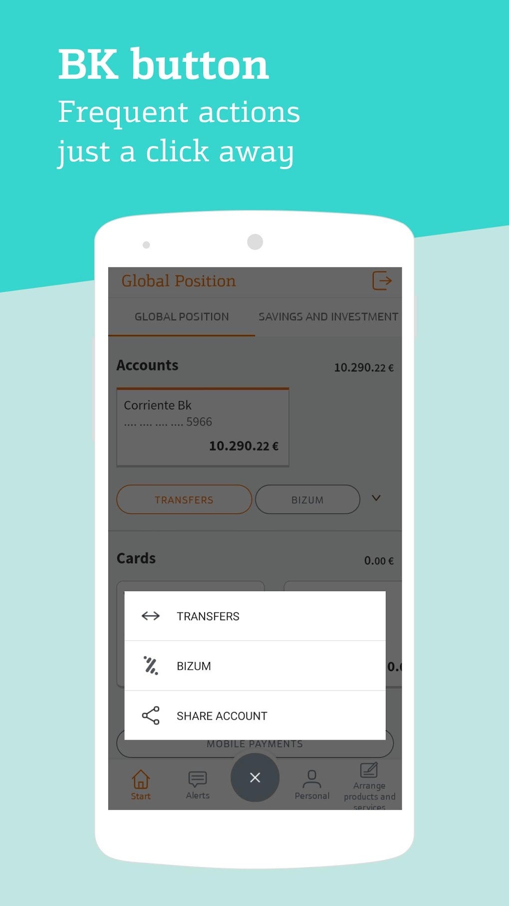 Bankinter Mobile APK for Android - Download