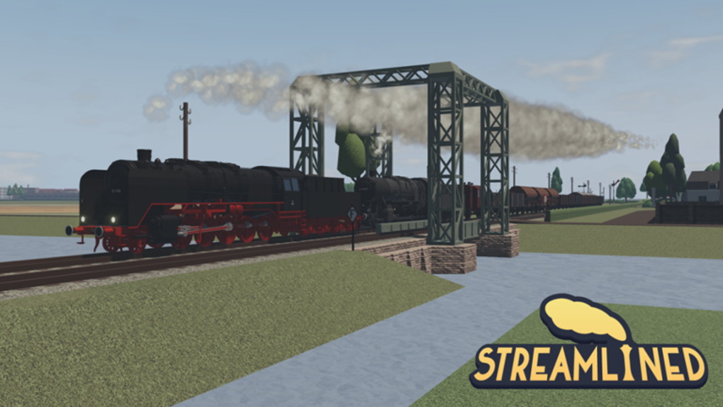 Streamlined ALPHA per ROBLOX - Gioco Download