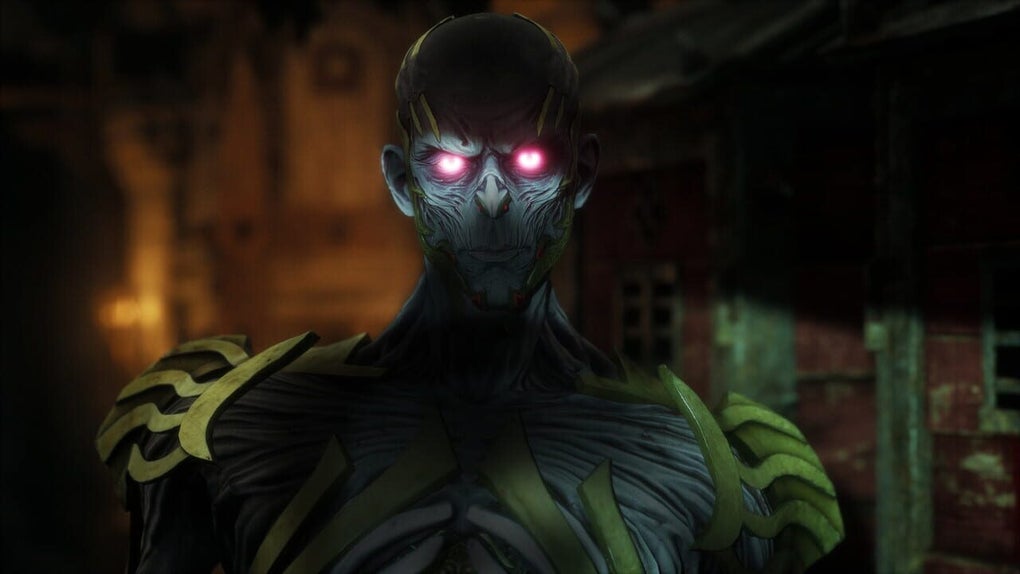 PlayStation 5 için Dead by Daylight: Dungeons Dragons - İndir