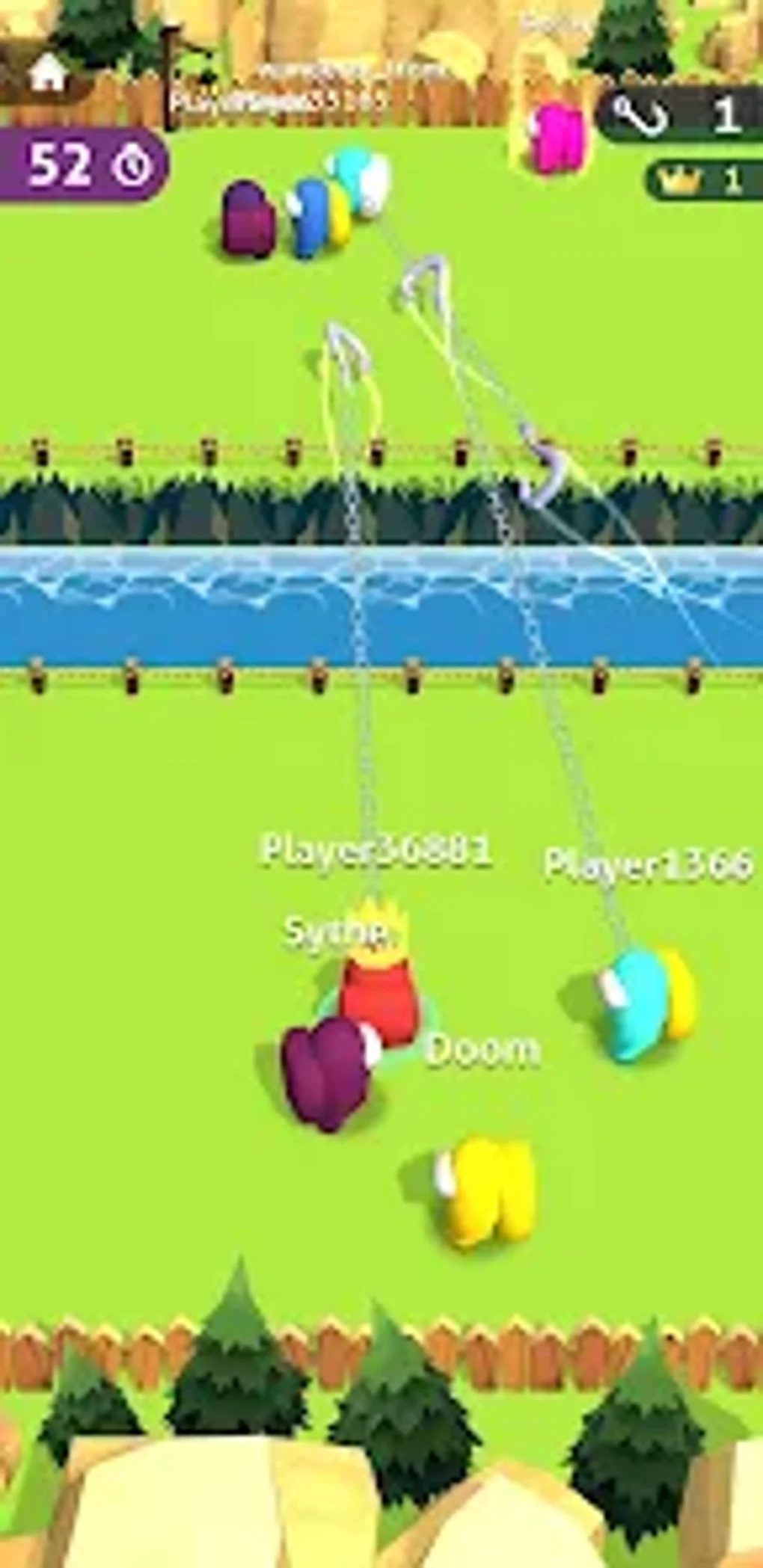Hook War 3D Game for Android - Download