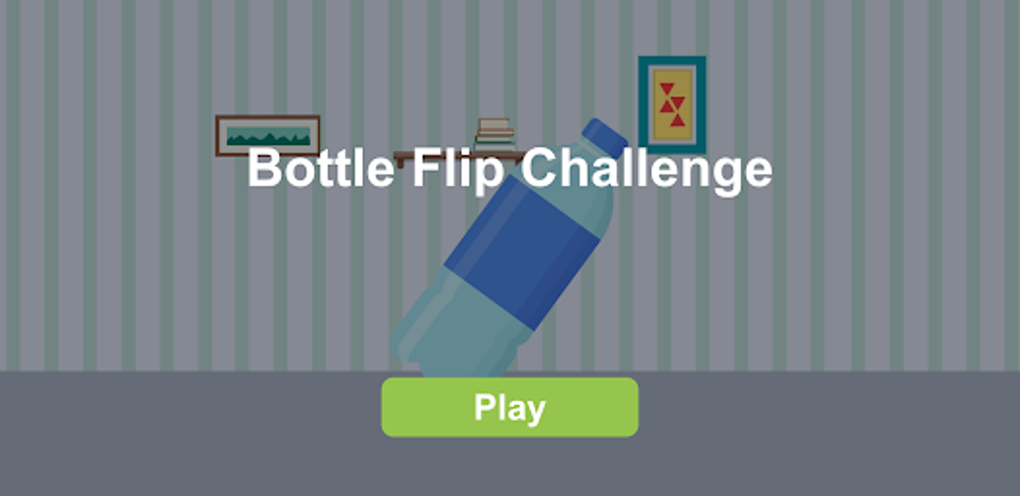 Bottle Flip Challenge for Android - Download