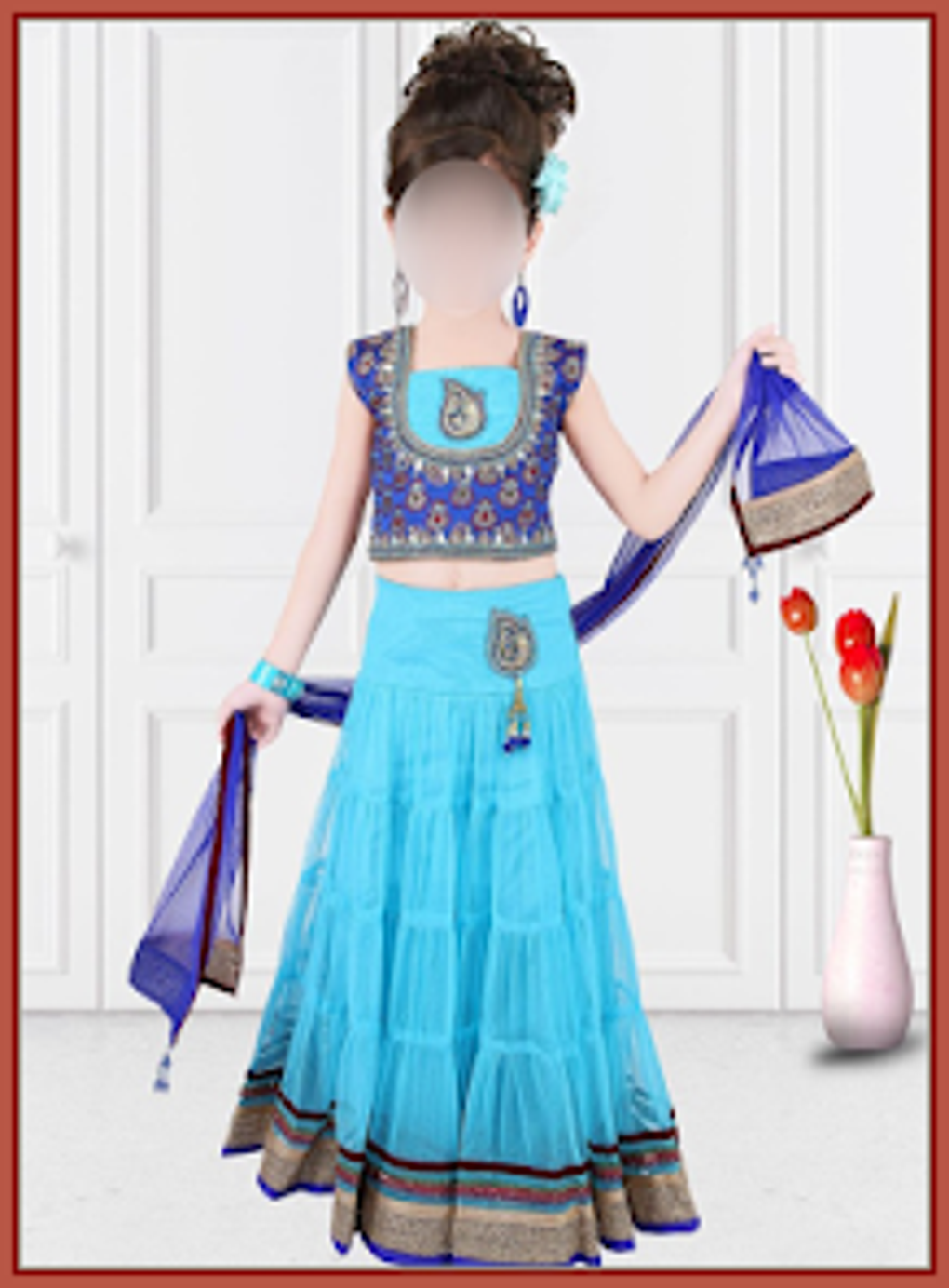 Android 용 Baby Stylish Dress 2022-2023 - 다운로드