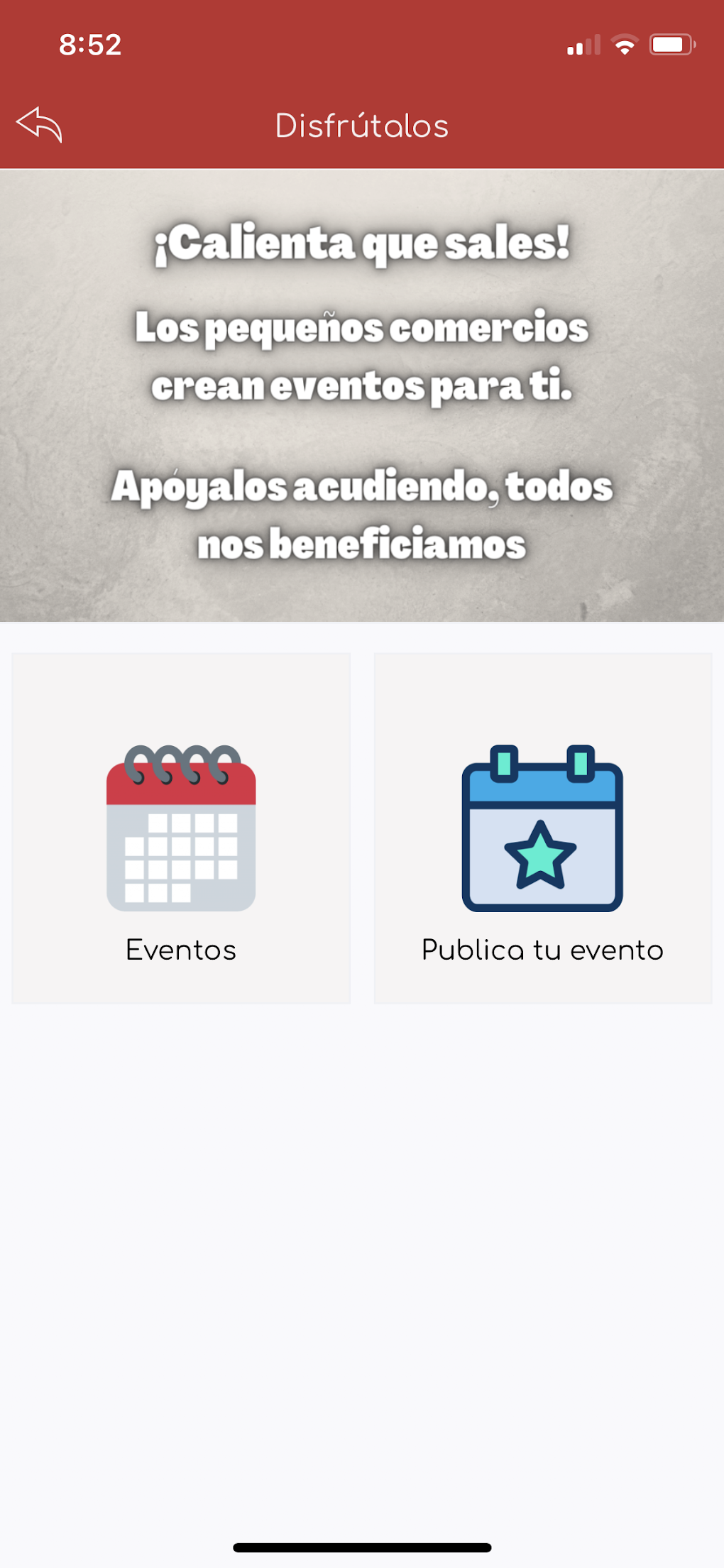 CPPC para Android - Descargar