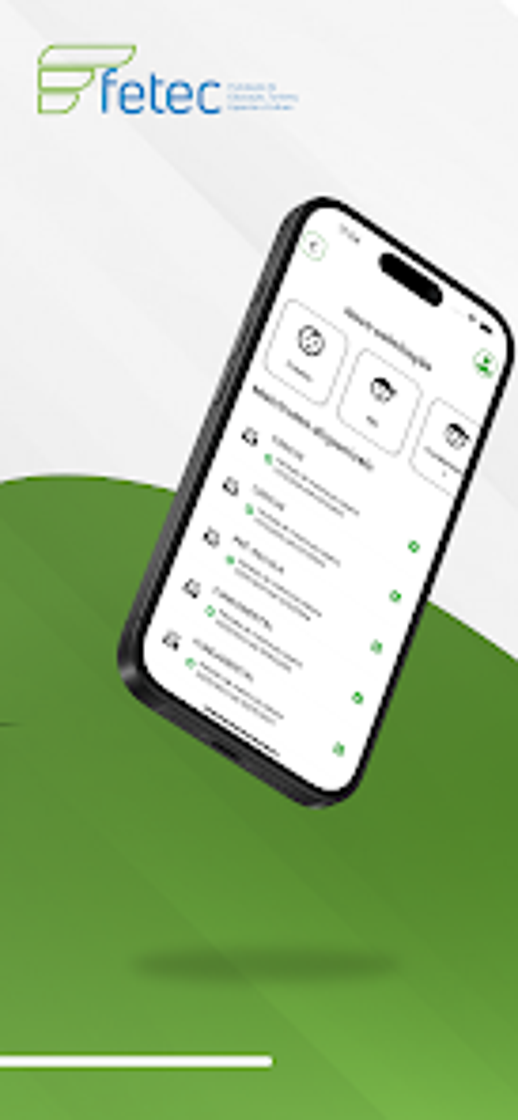 Android 용 FETEC ON LINE - 다운로드