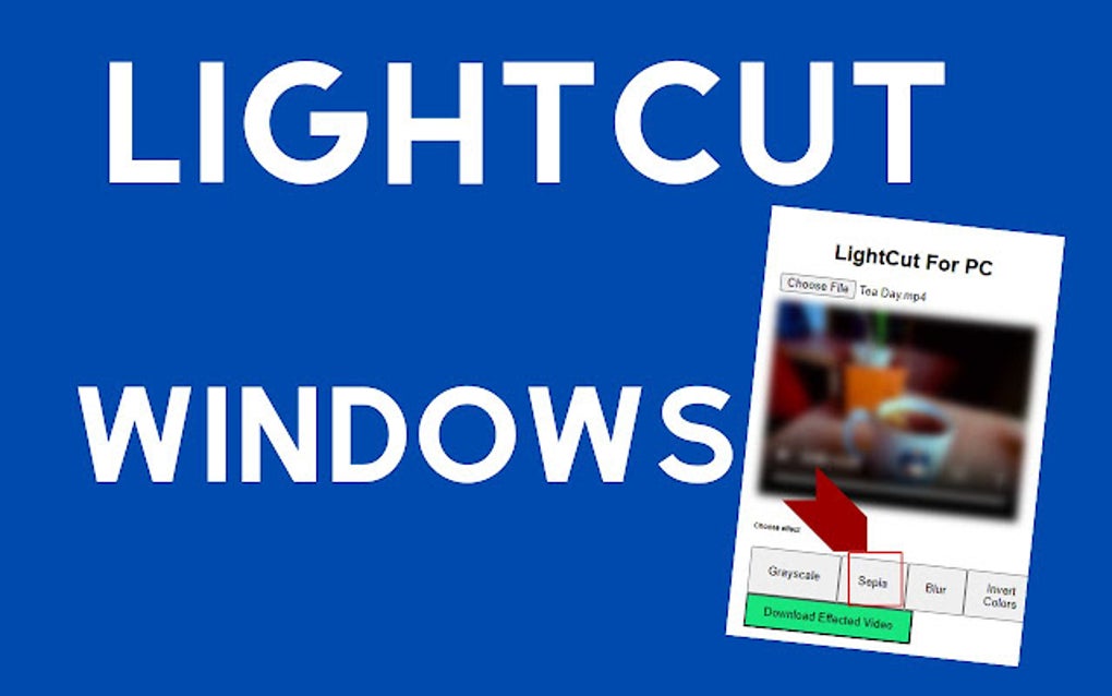 LightCut For PC,Window,Mac (Free Use) cho Google Chrome - Tiện ích mở ...