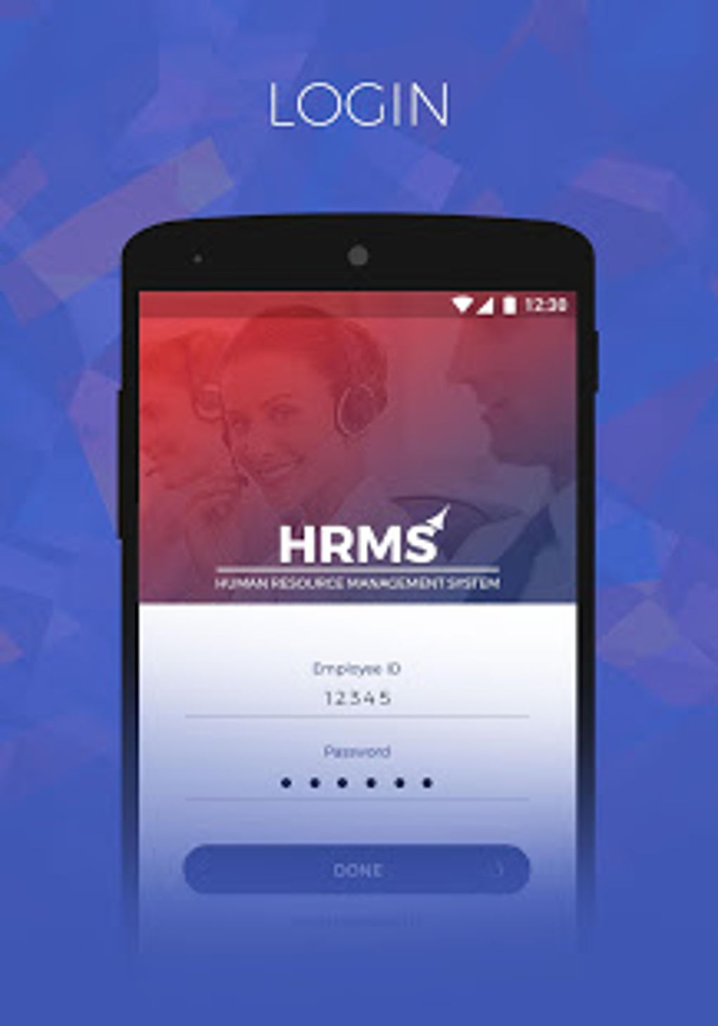 USM HRMS APK for Android - Download