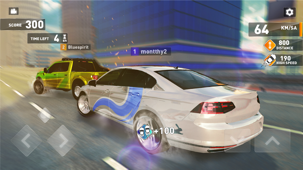 PetrolHead Highway Racing APK for Android - Download