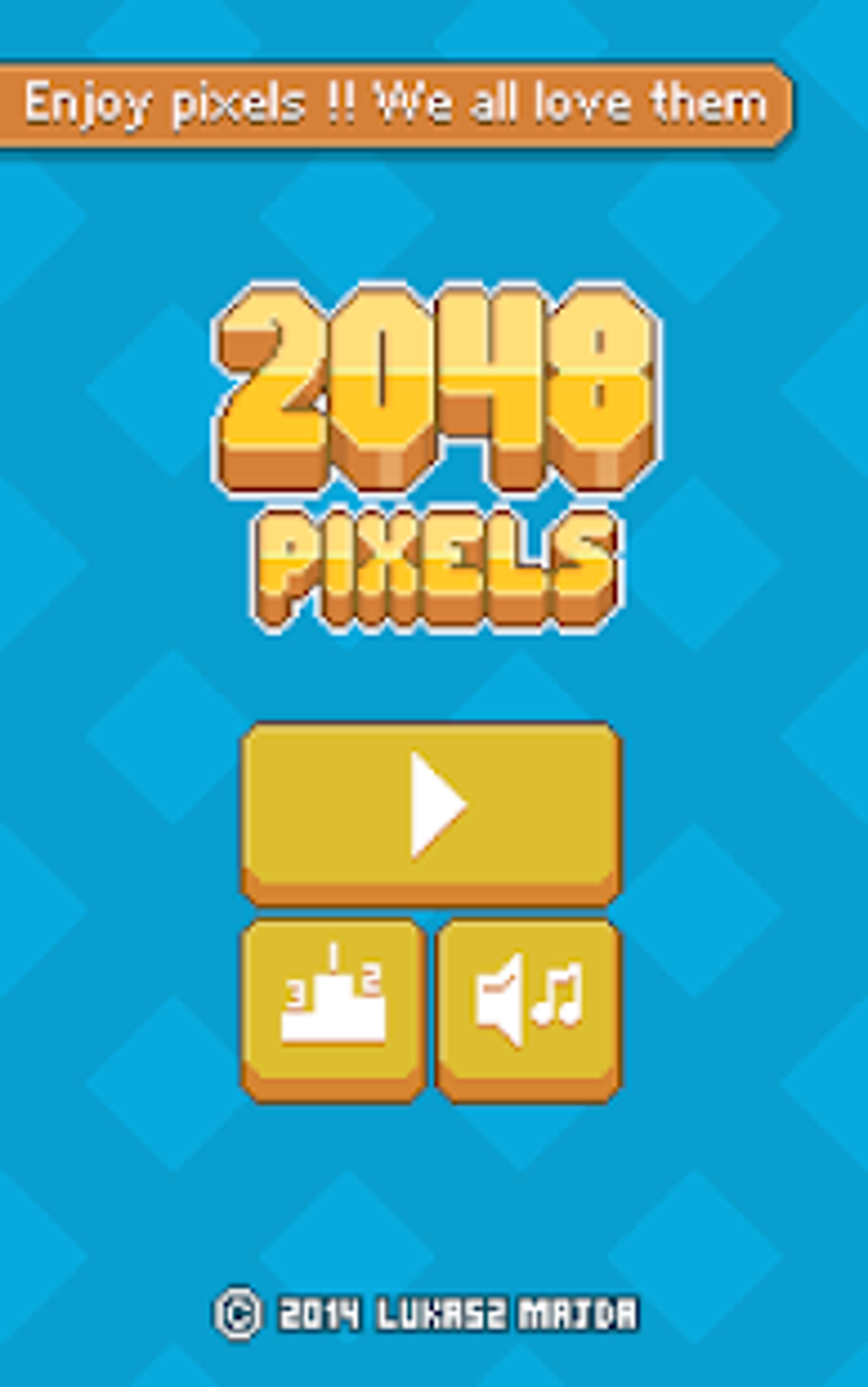 2048 Pixels APK for Android - Download