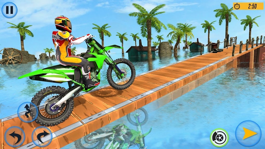 Bike Stunt Game - Bike Racing for Android - Download
