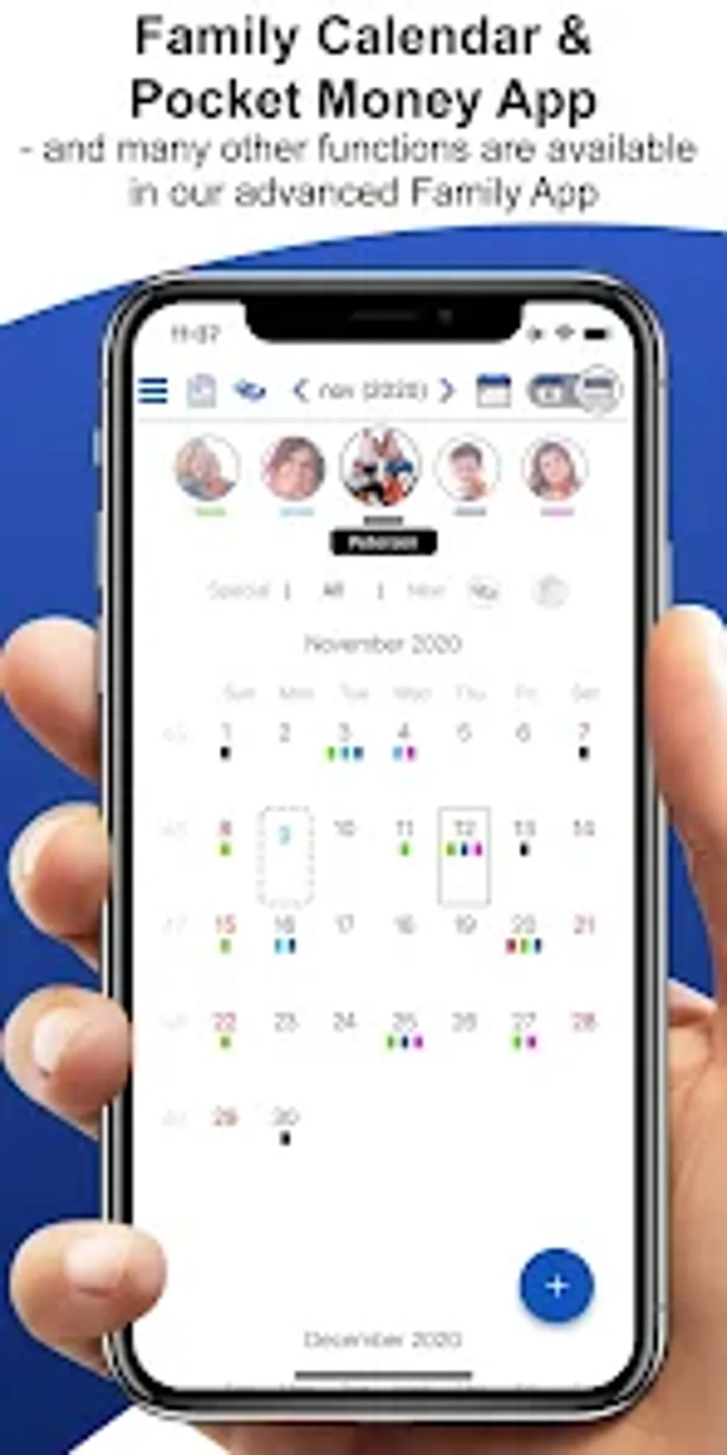 Daysi Family App for Android - Download