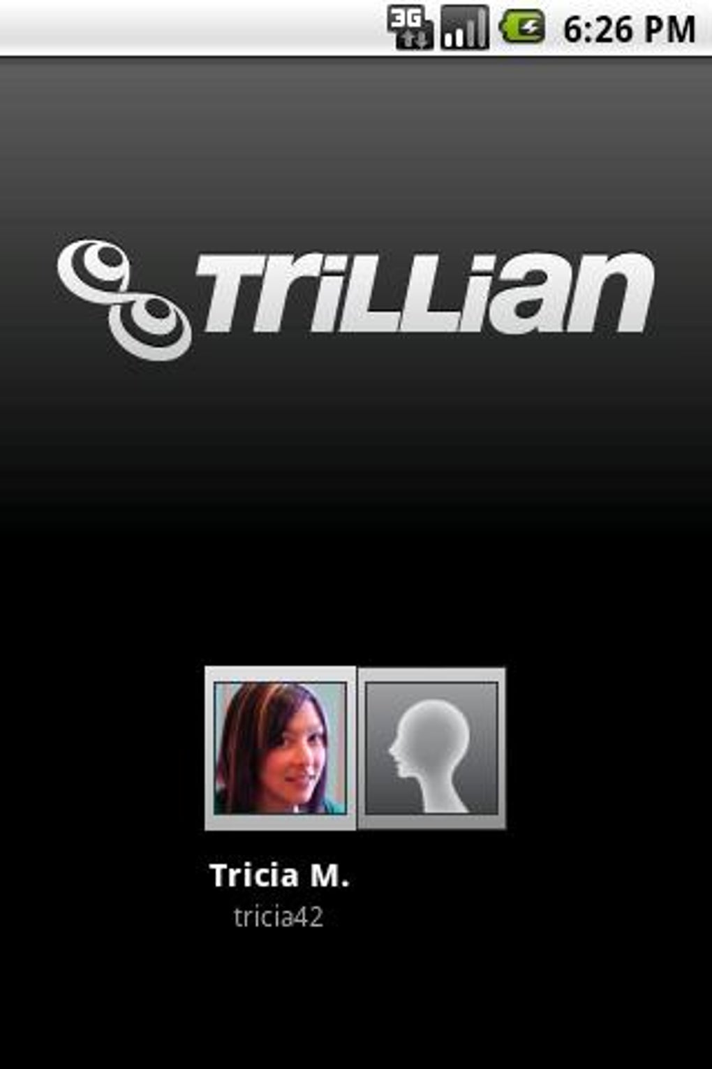 Trillian para Android - Descargar