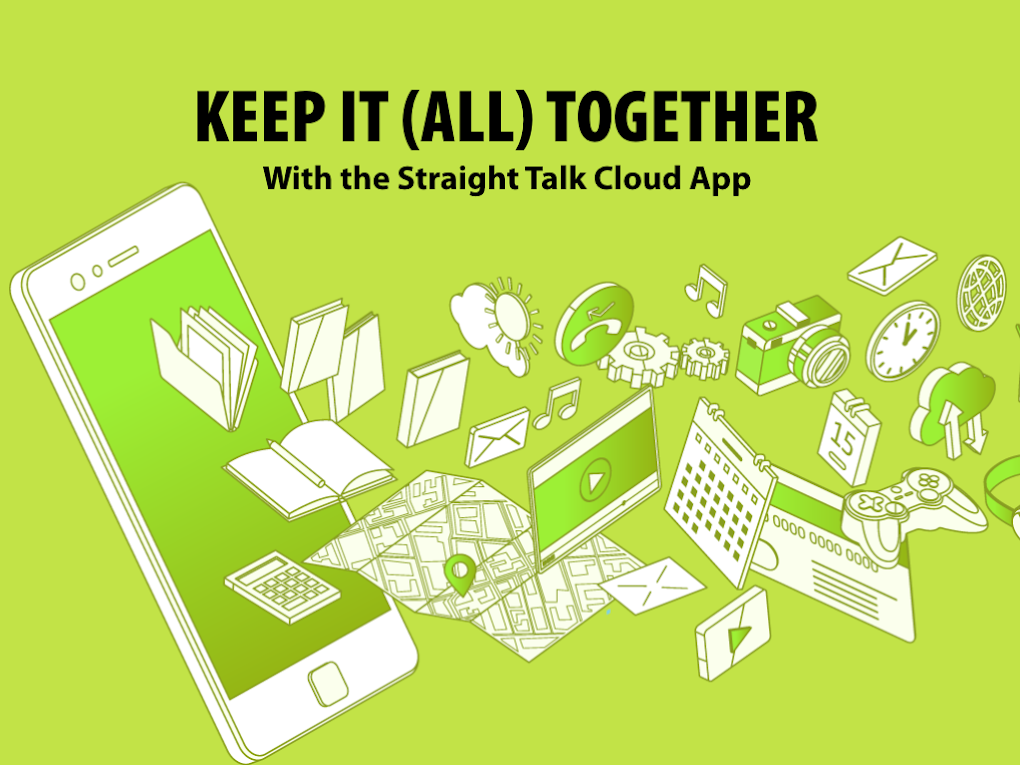 Straight Talk Cloud APK for Android - Download