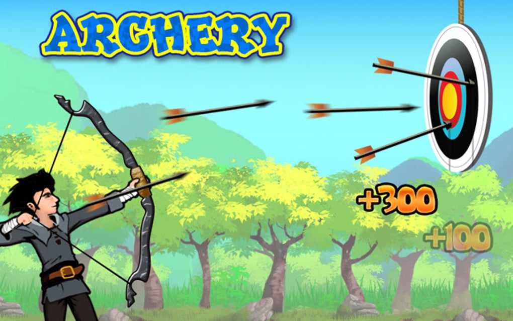 Archery (Bow & Arrow) para Google Chrome - Extensión Descargar