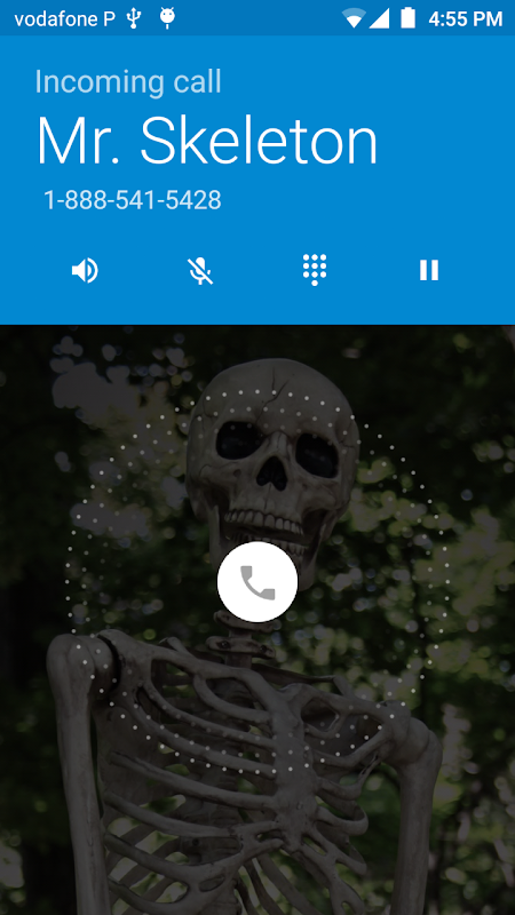Fake Call APK para Android - Descargar