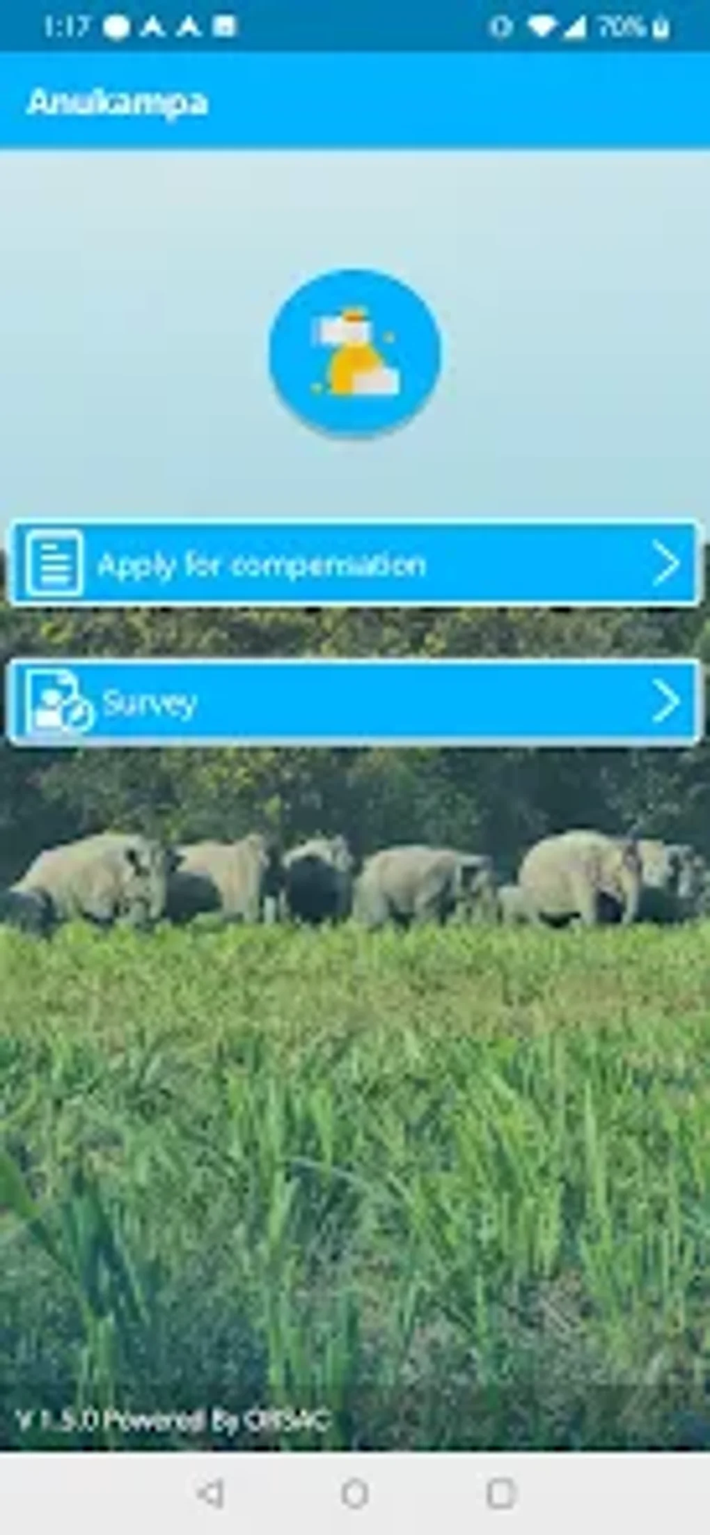 Anukampa WL Odisha for Android - Download