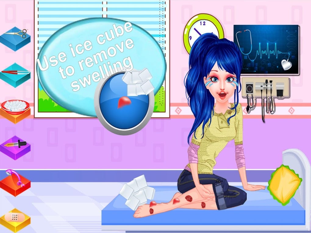 Emergency Injection Simulator APK for Android - Download