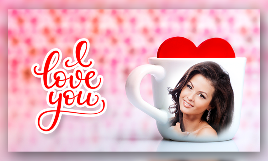 Coffee Mug Photo Frames para Android - Descargar