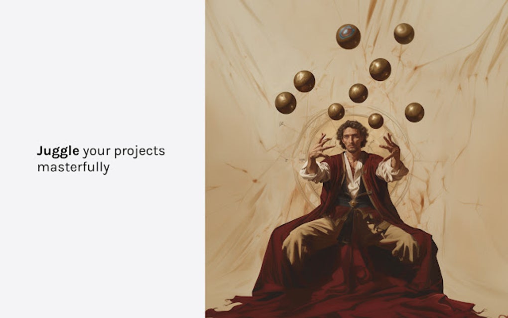 Just Juggle for Google Chrome - Extension Download