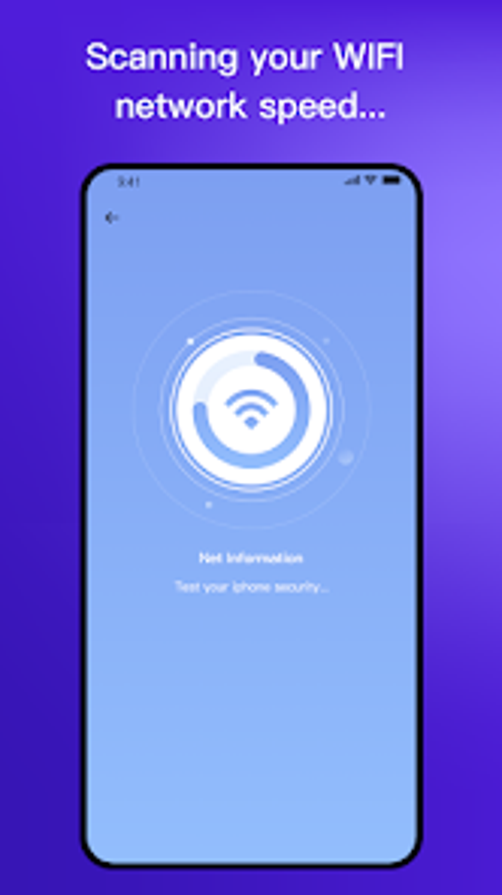 Wifi Speed Test Fast Vpn pour Android - Télécharger Wifi Speed Test Fast Vpn pour Android - Télécharger