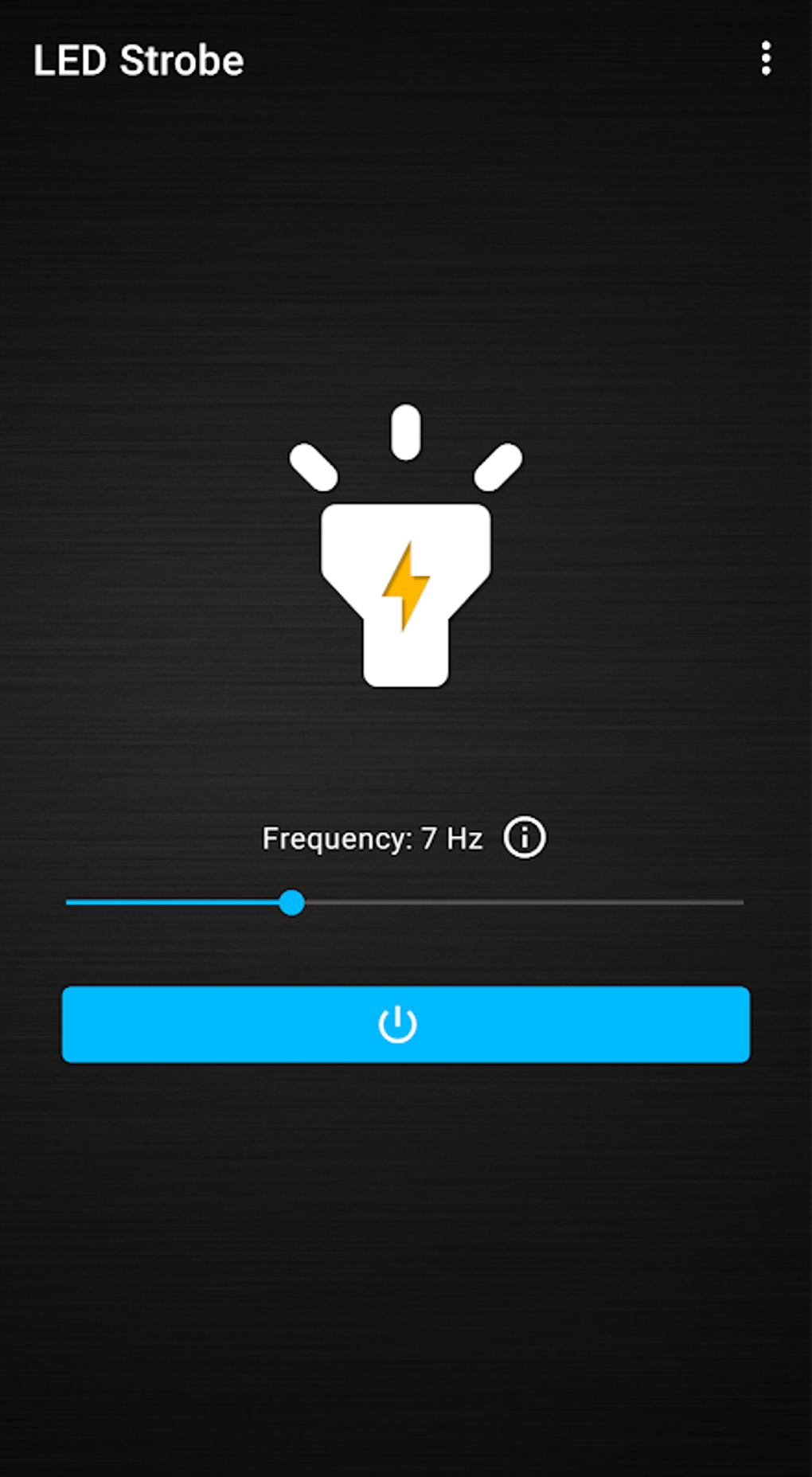 LED Strobe APK para Android - Descargar