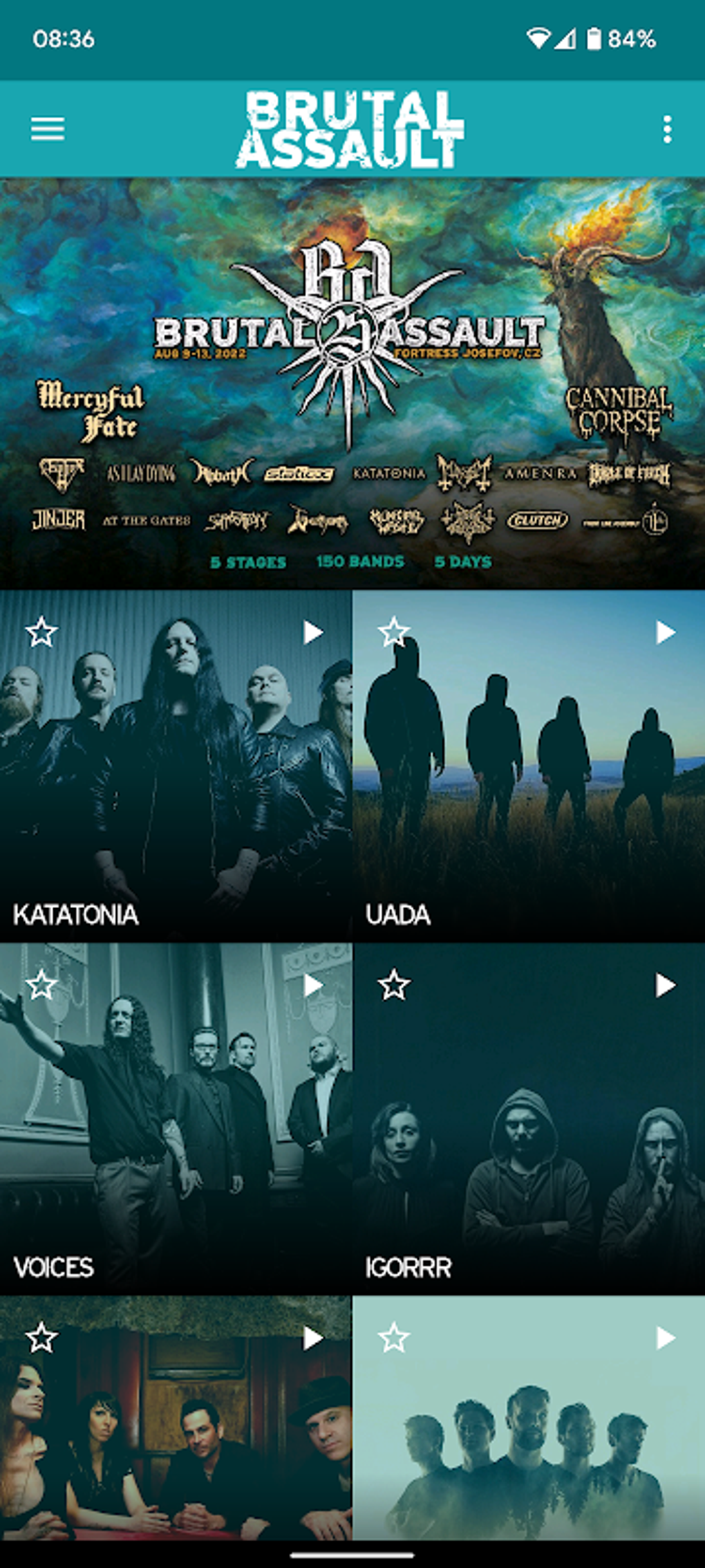 Brutal Assault APK for Android - Download
