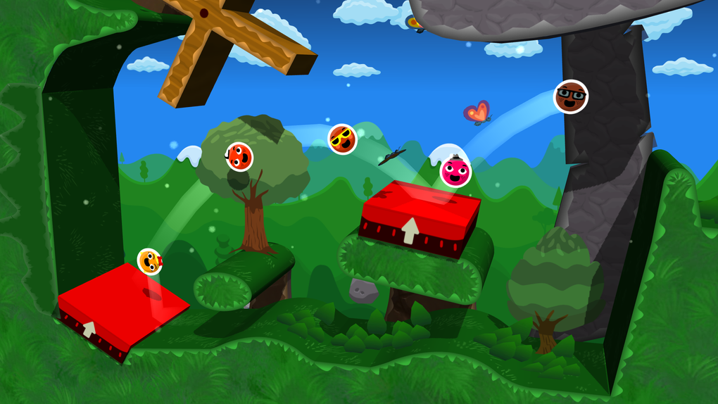 iPhone için Rolando: Royal Edition - İndir