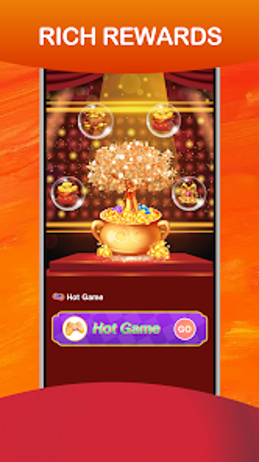 Android 용 Happy Tree - 다운로드