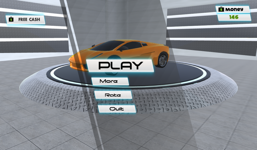 Real Car Simulator APK für Android - Download