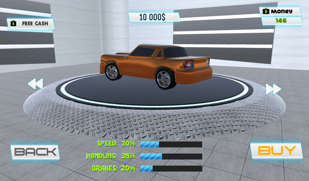 Real Car Simulator APK for Android - Download