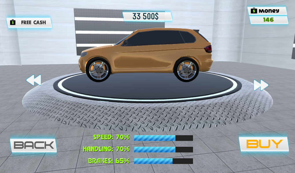 Real Car Simulator APK for Android - Download