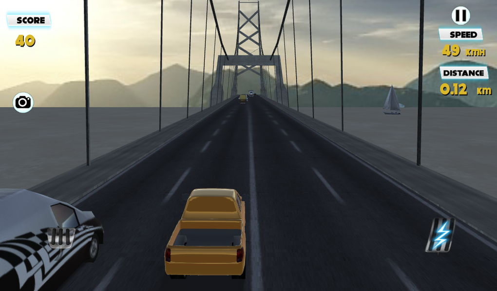 Real Car Simulator APK for Android - Download