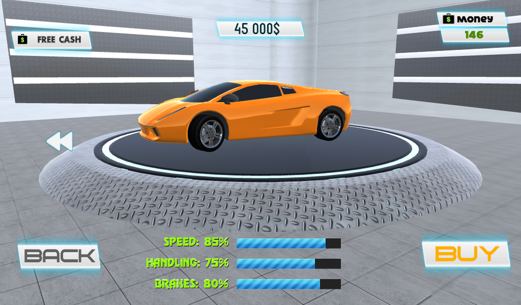 Real Car Simulator APK für Android - Download
