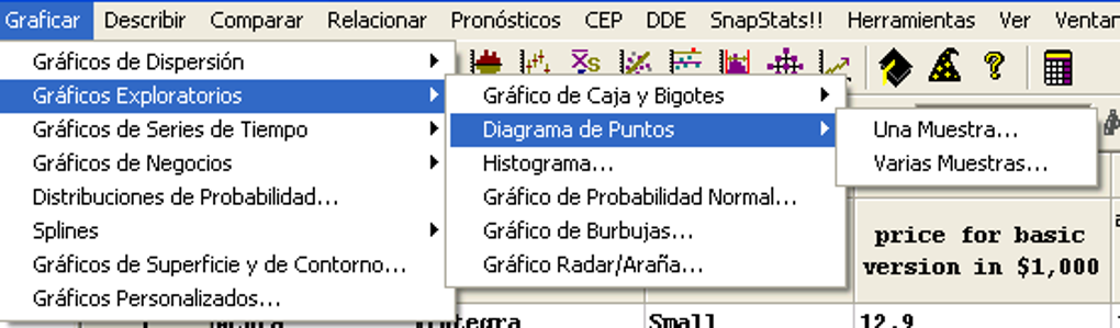 Statgraphics - Descargar