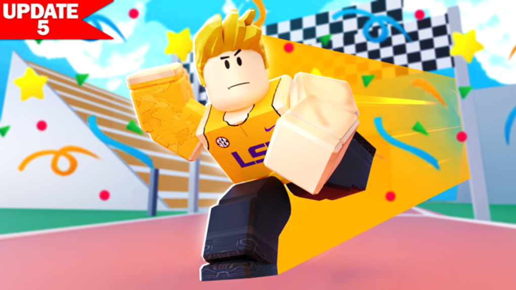 Athletes Tycoon ROBLOX 용 - 게임 다운로드