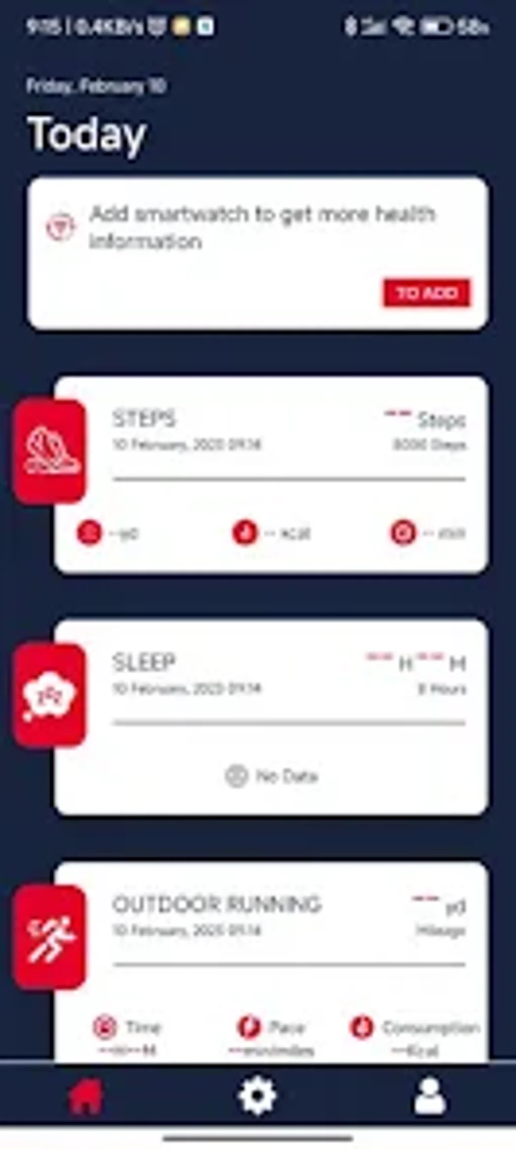 FILA S-WATCH für Android - Download