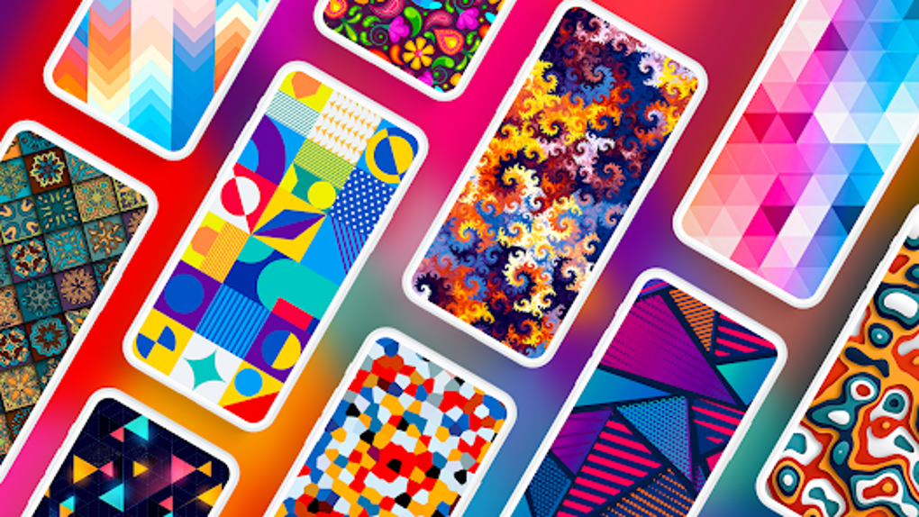 Pattern Wallpapers 4K per Android - Download