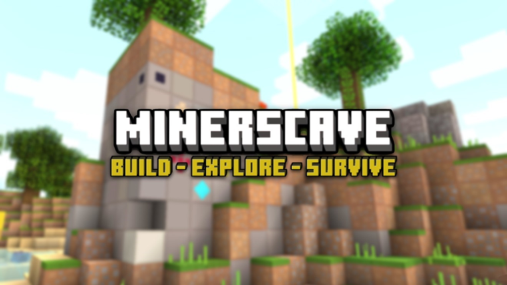 Minerscave for ROBLOX - Game Download