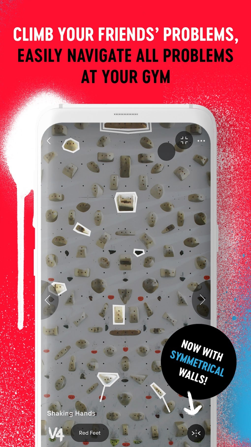 Stōkt Climbing APK for Android - Download