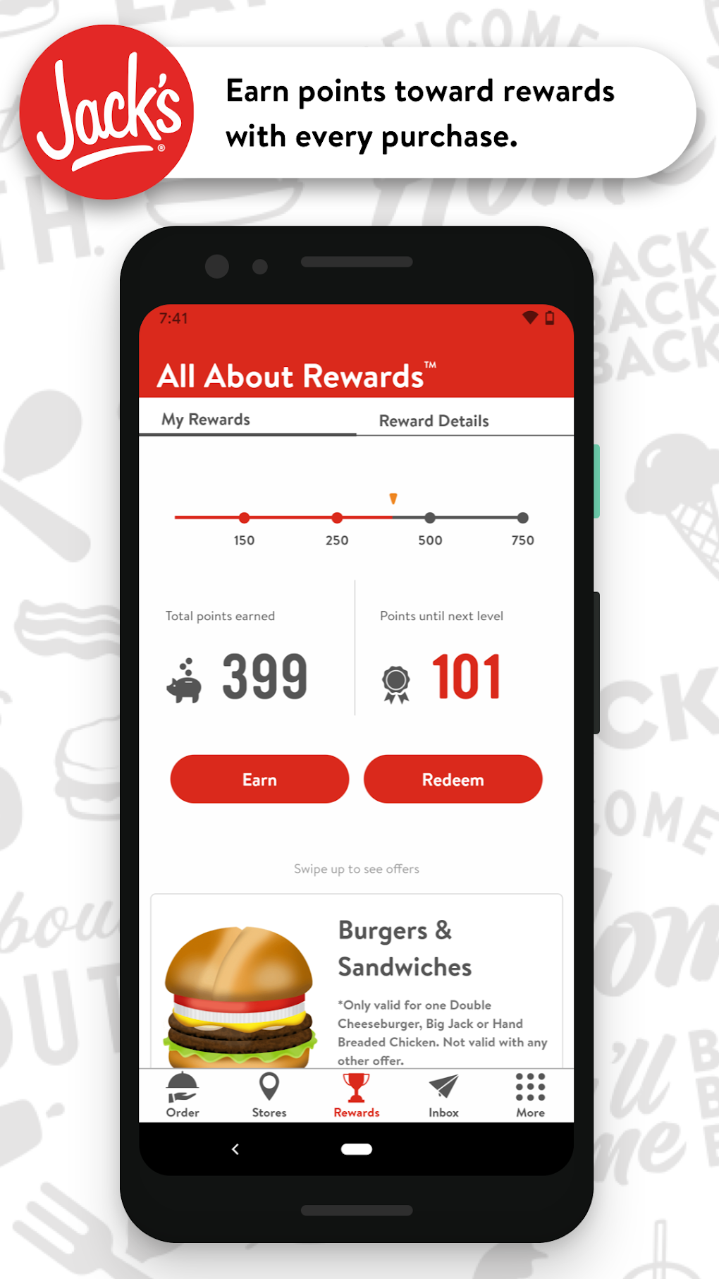 Jacks for Android - Download