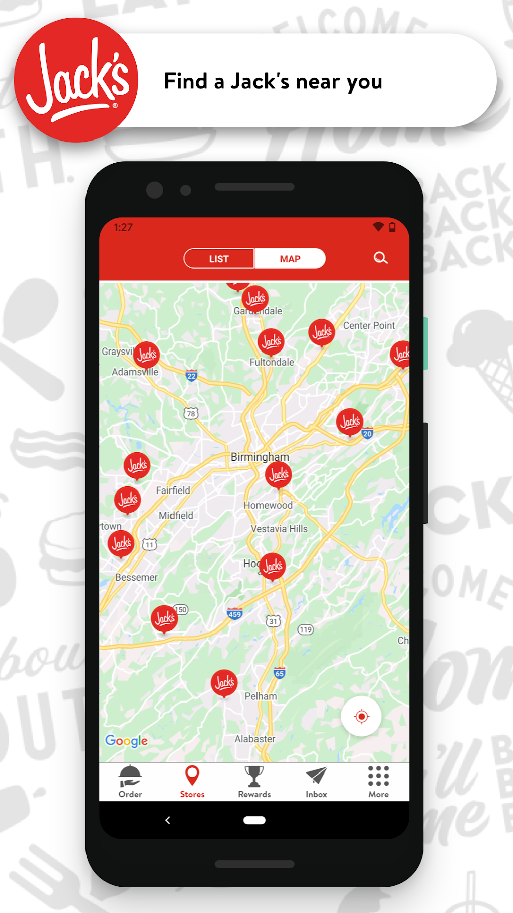 Jacks for Android - Download