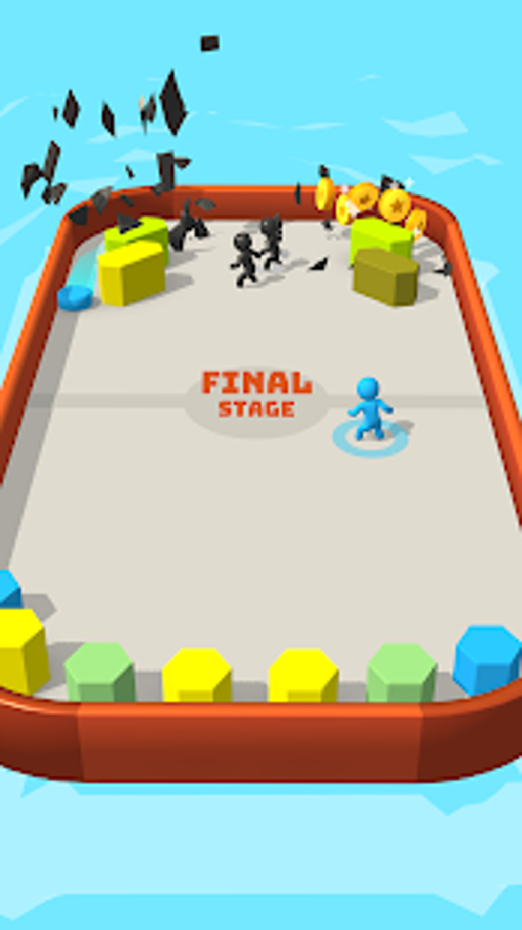 Battle Disc APK for Android - Download