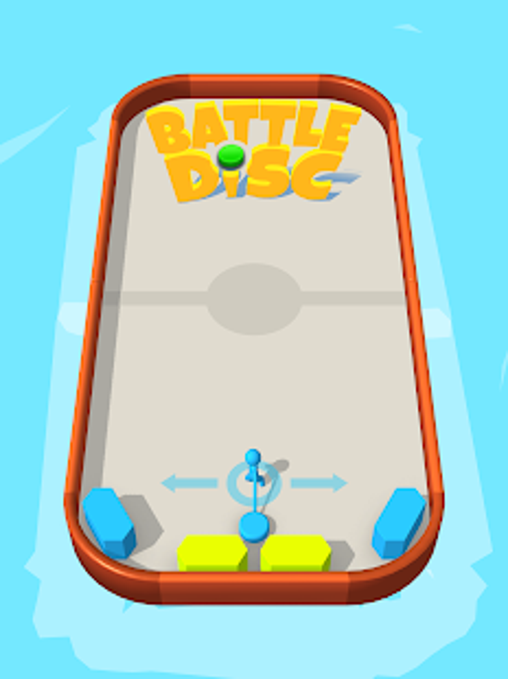 Battle Disc APK for Android - Download