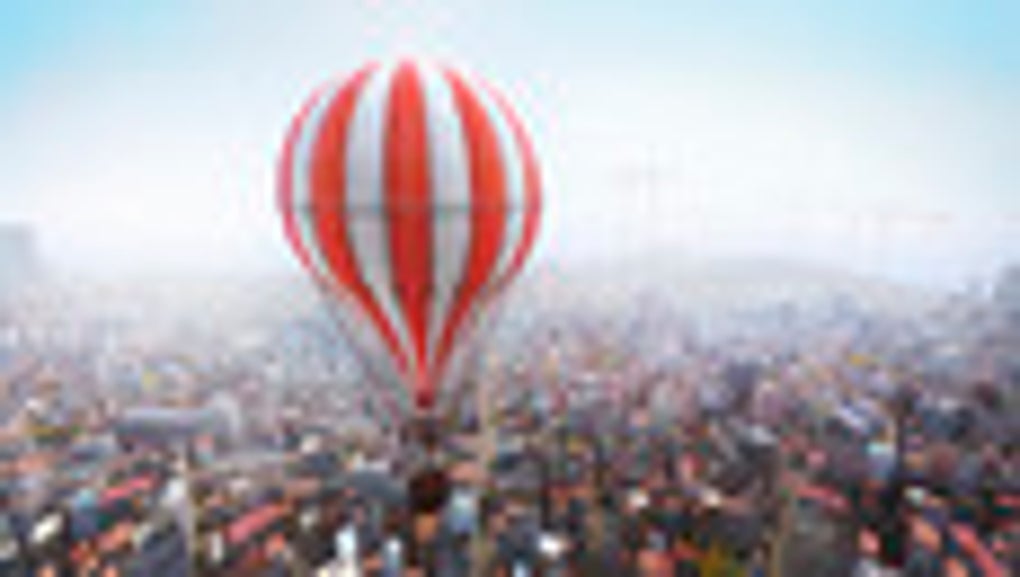 Ultimate Booster Experience - Download