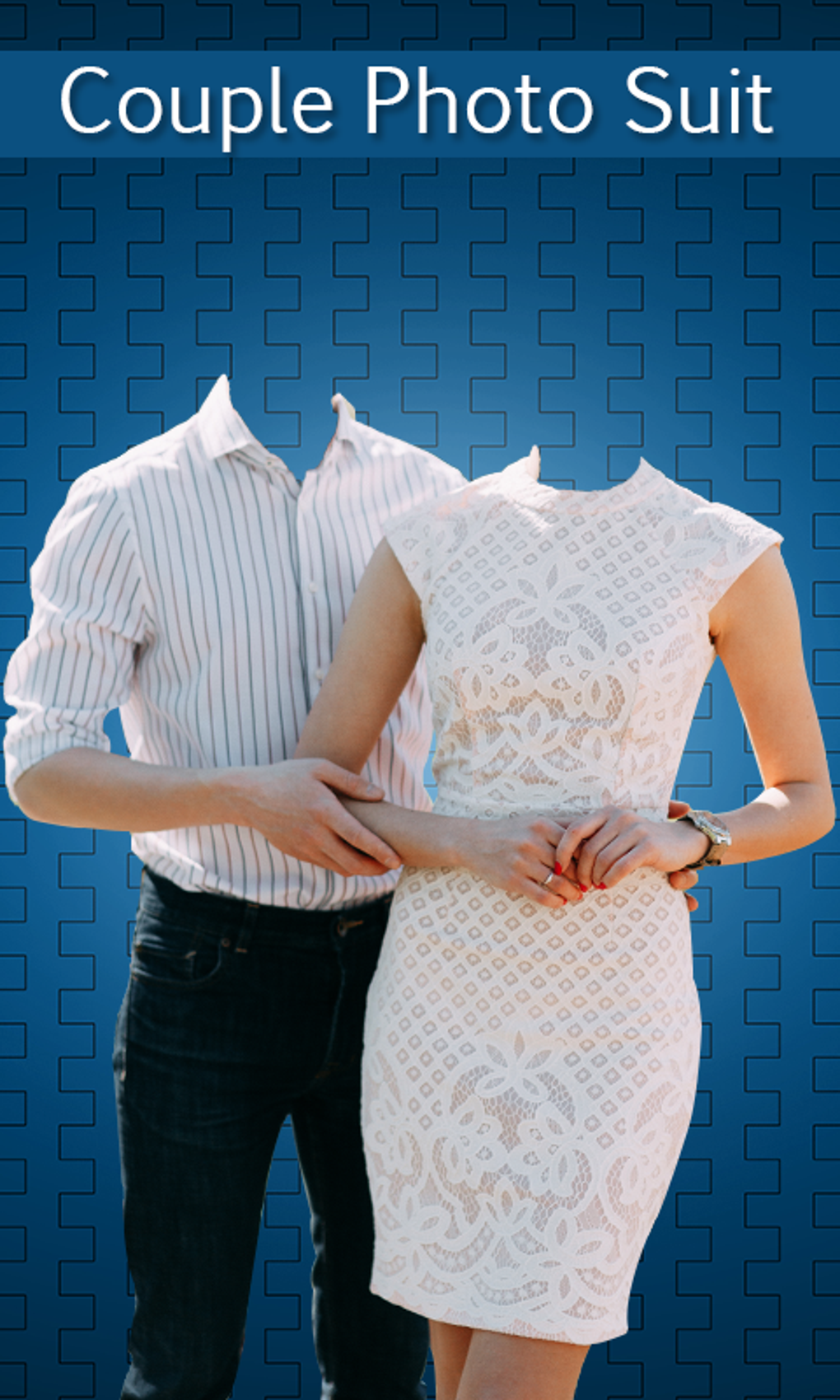 Couple Photo Suit for Android - Download