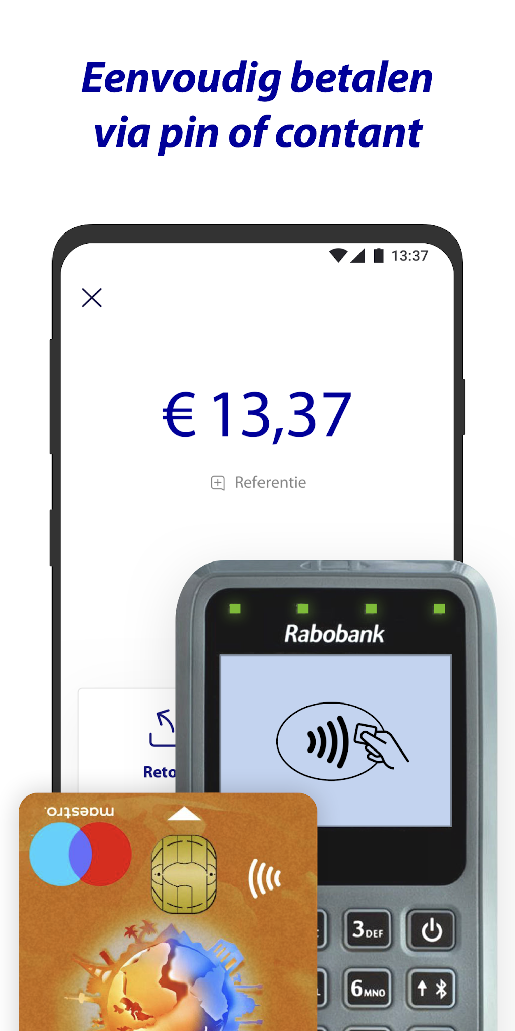 Rabo SmartPin APK for Android - Download