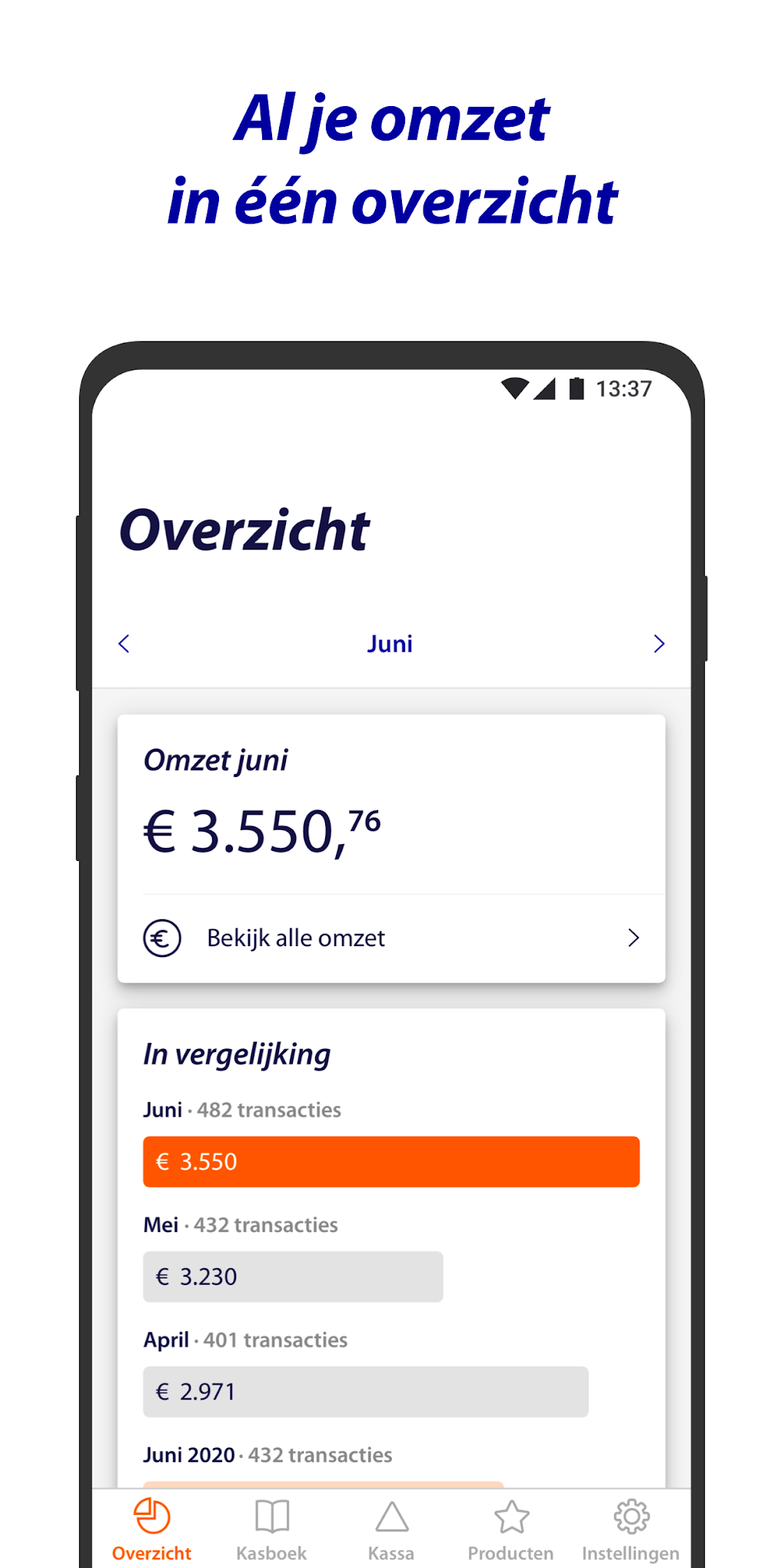 Rabo SmartPin APK for Android - Download